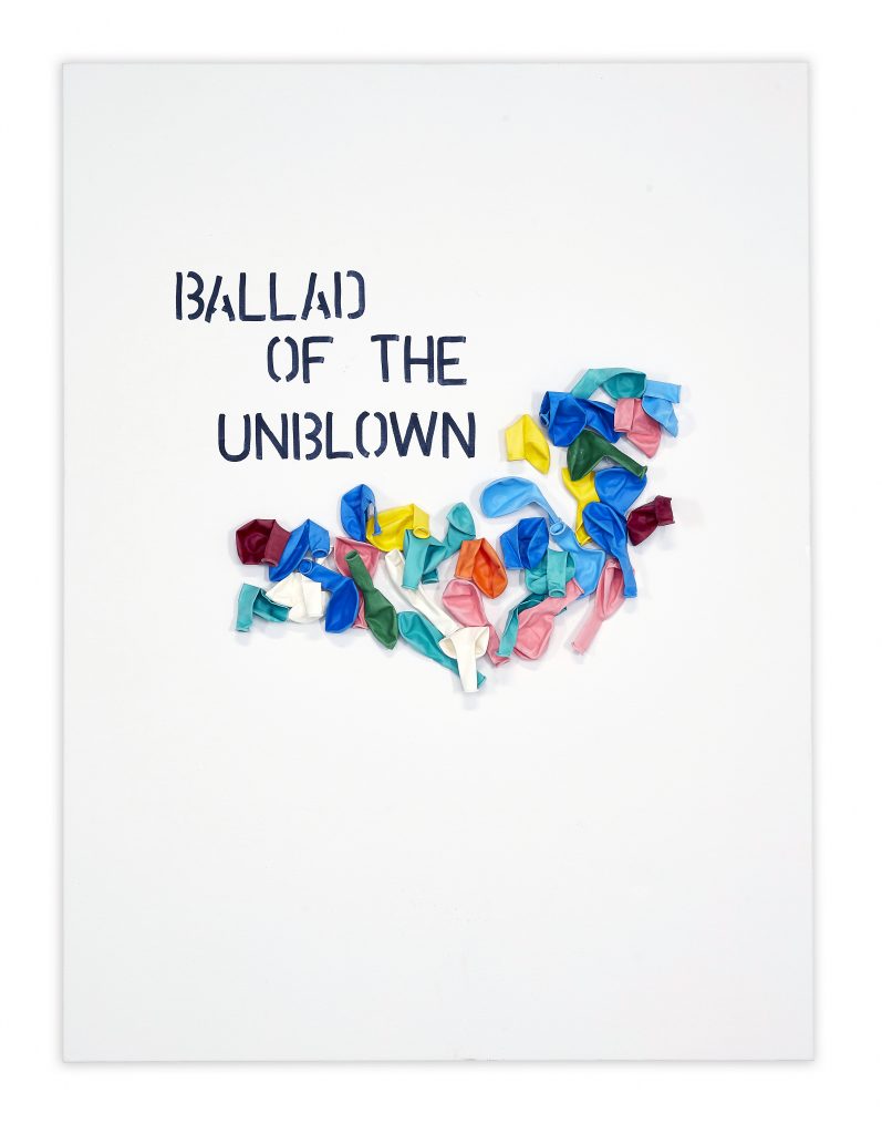 Meet the Artist Scott Abrams