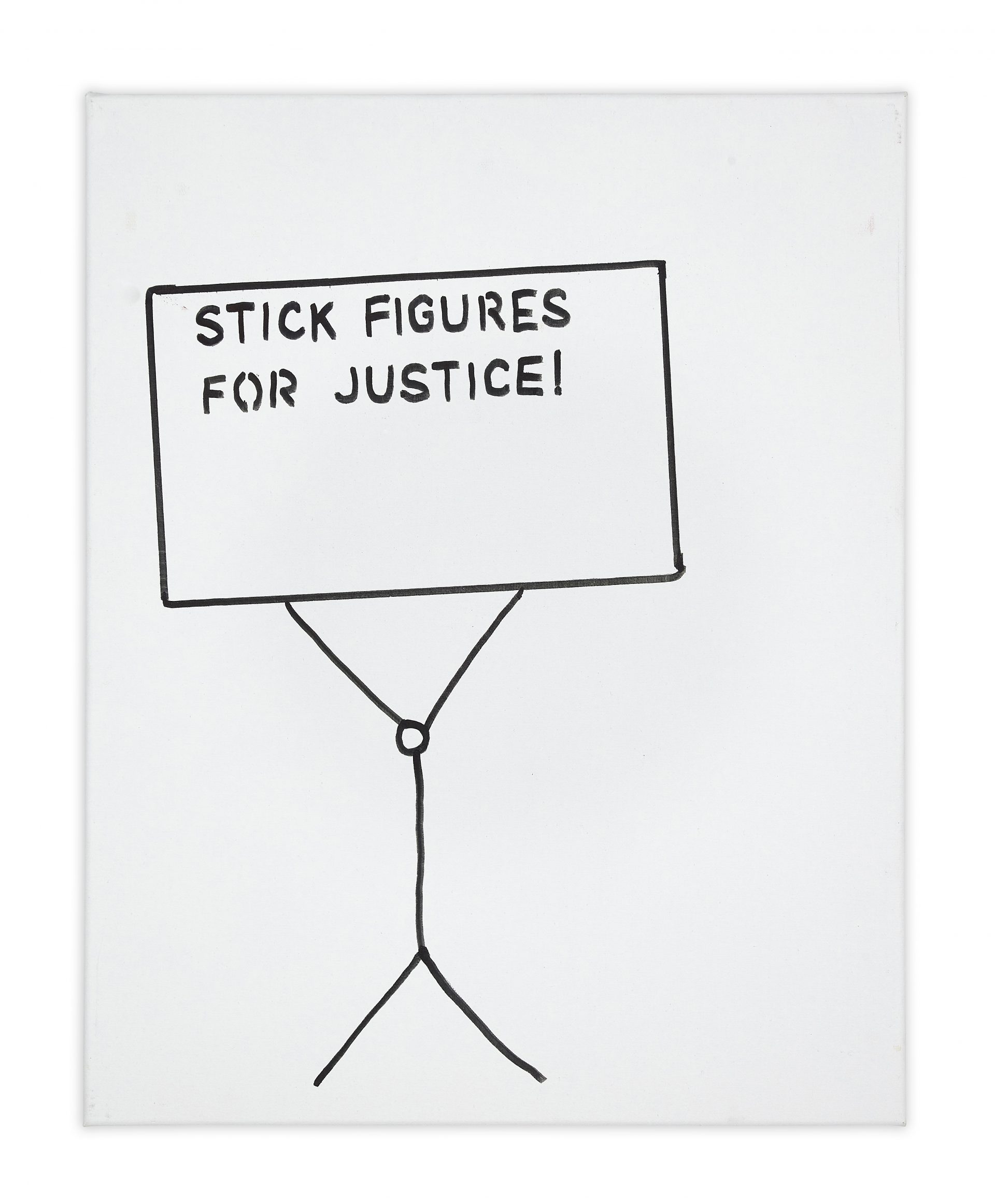 Meet the Artist Scott Abrams