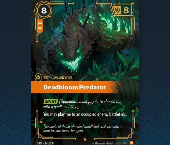 Riftbound TCG Is a Visual Masterpiece – Here’s Why the Art Is a Big Deal