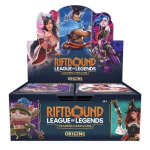 Riftbound TCG Is a Visual Masterpiece – Here’s Why the Art Is a Big Deal